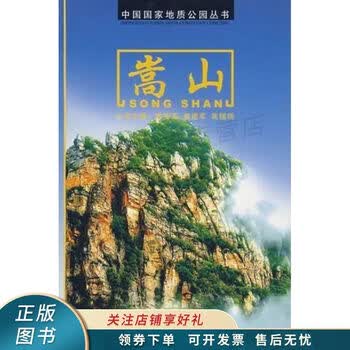 嵩山 张翼