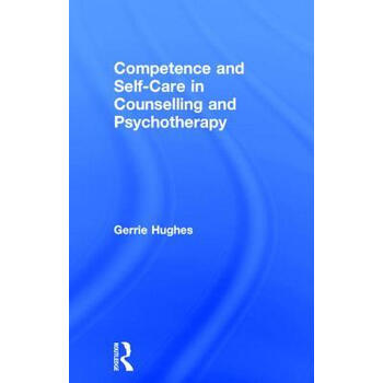 高被引Competence and Self-Care in Counselling and
