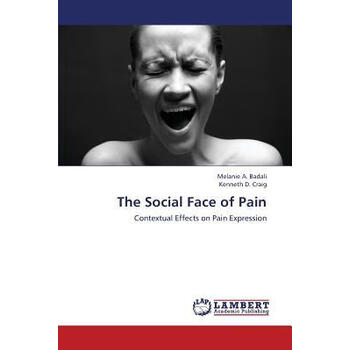 The Social Face of Pain