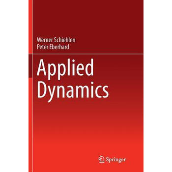 高被引Applied Dynamics