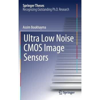 高被引Ultra Low Noise CMOS Image Sensors