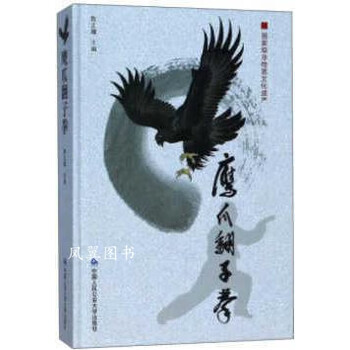鹰爪翻子拳 陈正耀编 中国人民公安大学出版社