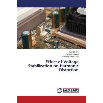 Effect of Voltage Stabilization on Harmonic Dist