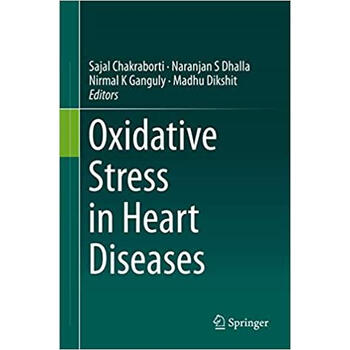Oxidative Stress in Heart Diseases