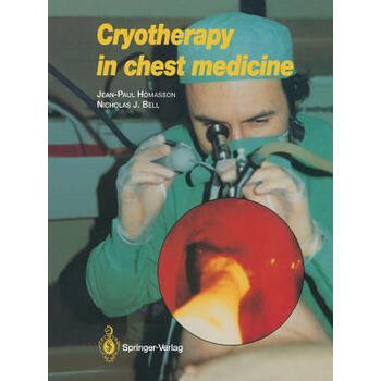Cryotherapy in Chest Medicine