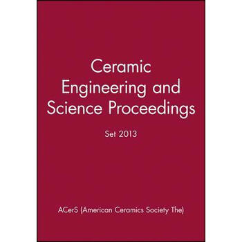 Ceramic Engineering and Science Proceedings 201