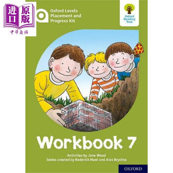 Oxford Levels Placement and Progress Kit Workbook
