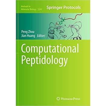 高被引Computational Peptidology
