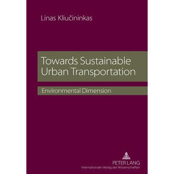 Towards Sustainable Urban Transportation: Enviro