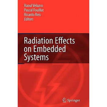 高被引Radiation Effects on Embedded Systems
