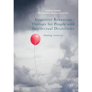 高被引Cognitive Behaviour Therapy for People with