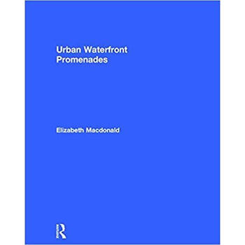 高被引Urban Waterfront Promenades