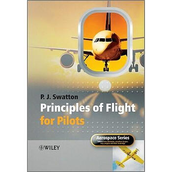 The Principles of Flight for Pilots