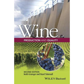 高被引Wine Production and Quality
