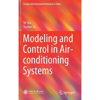 Modeling and Control in Air-Conditioning System