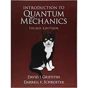量子力学概论 Introduction to Quantum Mechanics第三版物理科学