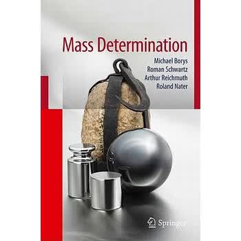 Fundamentals of Mass Determination