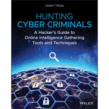 Hunting Cyber Criminals