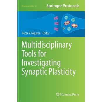 Multidisciplinary Tools for Investigating Synapt