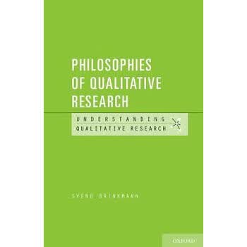 高被引Philosophies of Qualitative Research