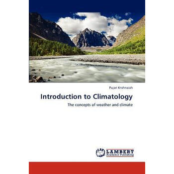 高被引Introduction to Climatology
