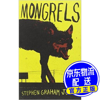 MONGRELS [Export, IE, Airside-only]
