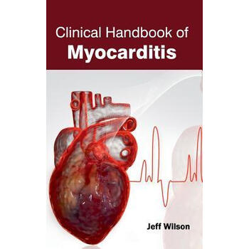 Clinical Handbook of Myocarditis