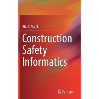 高被引Construction Safety Informatics