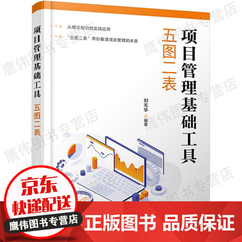 项目管理基础工具：五图二表