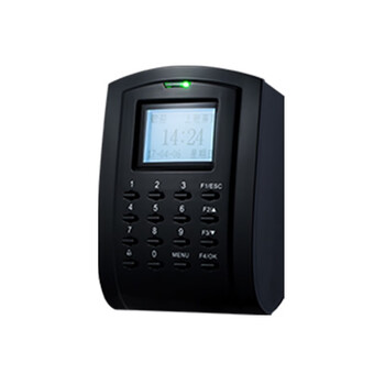 熵基科技（ZKTeco）SC103 SC102刷卡考勤门禁一体机 感应卡门禁系统门禁锁打卡机 SC103 标配+IC模块【图片 价格 品牌 报价】-京东