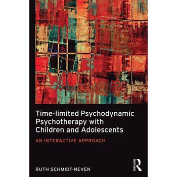 Time-Limited Psychodynamic Psychotherapy with C