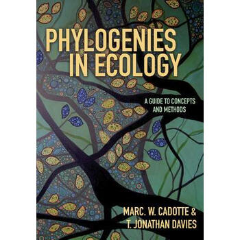 Phylogenies in Ecology: A Guide to Concepts and 