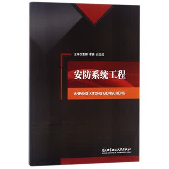 安防系统工程