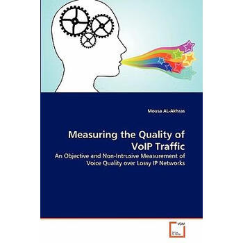 Measuring the Quality of Voip Traffic