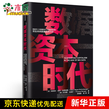 数据资本时代(精)