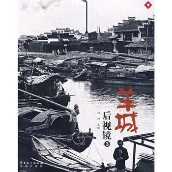 影像 《羊城后视镜》③ 杨柳