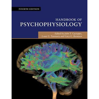 Handbook of Psychophysiology