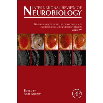 高被引Recent Advances in the Use of Drosophila in