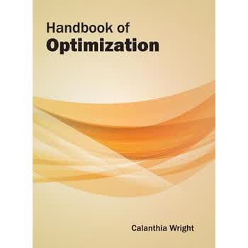 Handbook of Optimization
