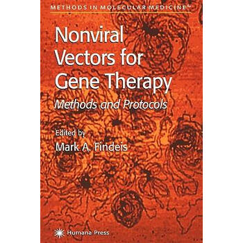 Nonviral Vectors for Gene Therapy: Methods and P