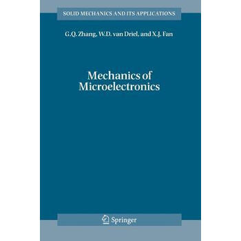 Mechanics of Microelectronics