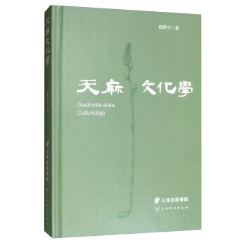 天麻文化学