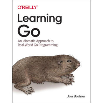 Learning Go: An Idiomatic Approach to Real-W...