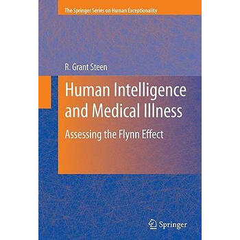 Human Intelligence and Medical Illness: Assessi