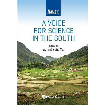 A Voice for Science in the South