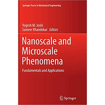 Nanoscale and Microscale Phenomena: Fundamentals