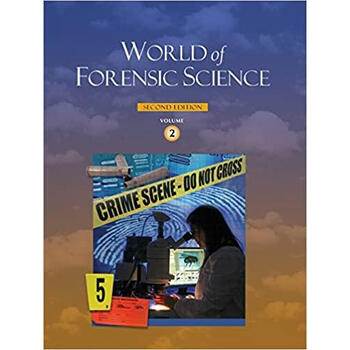 World of Forensic Science                       