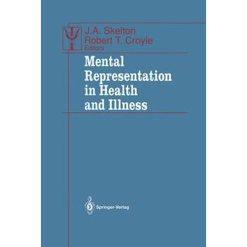 Mental Representation in Health and Illness
