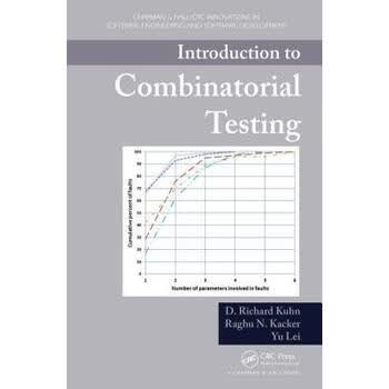 高被引Introduction to Combinatorial Testing
