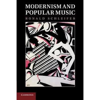 高被引Modernism and Popular Music